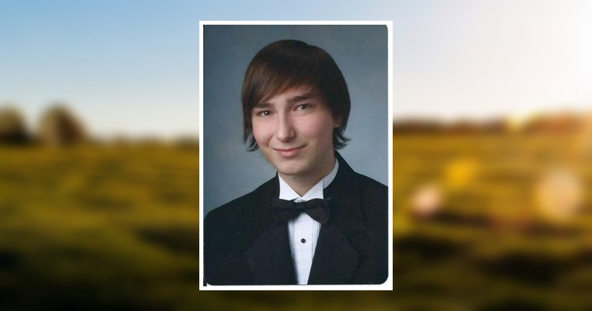 William Goodman Iii Obituary December 24, 2013 - Rose Lawn Funeral Home