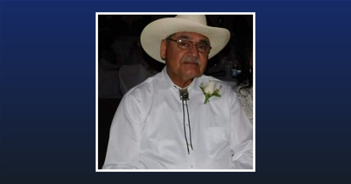 Sonny Anthony-Luis Reyes Obituary June 12, 2019 - Martinez Funeral Chapels