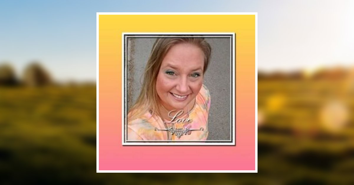 Audra Marie Sullivan Obituary July 13, 2022 - Johnson-Danielson Funeral ...