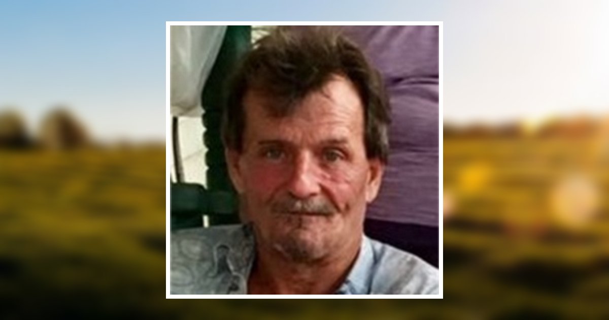 Bobby Joe Penton Obituary April 9, 2018 - Bradford-O'Keefe Funeral Homes