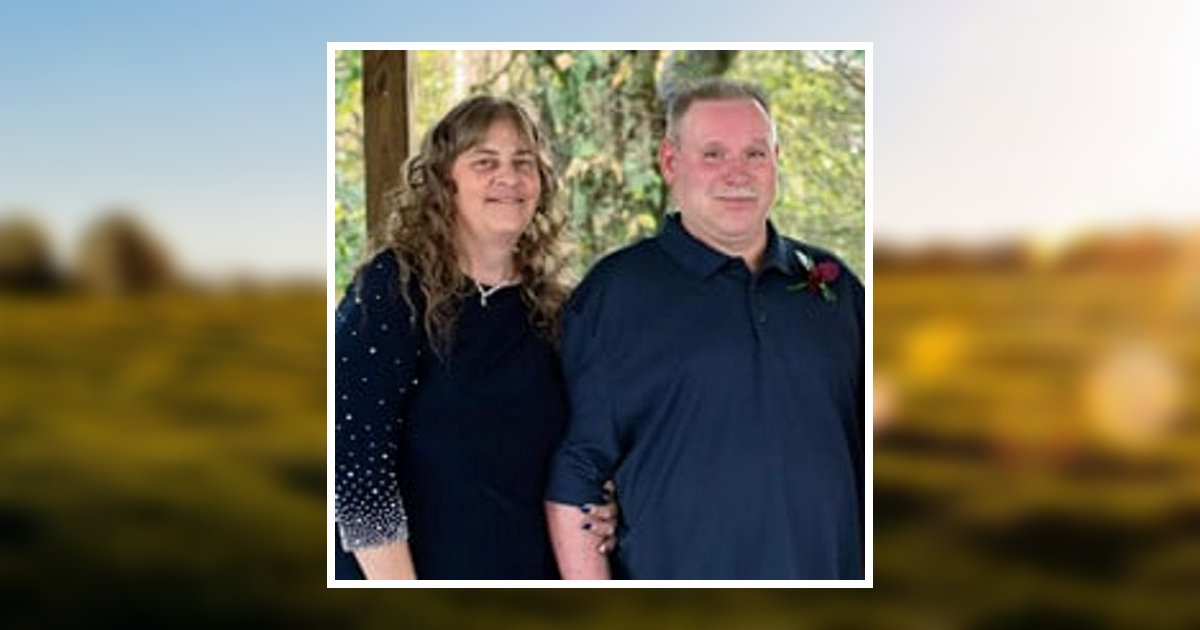 Larry Dwayne And Cynthia "Cindy" Marie Earley Obituary April 20, 2022 ...