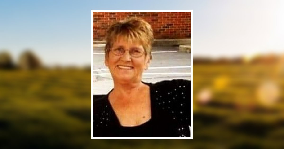 Linda D. Robinette Obituary December 28, 2019 - Ebright Funeral Homes Linda D. Robinette Obituary December 28, 2019 - Ebright Funeral Homes