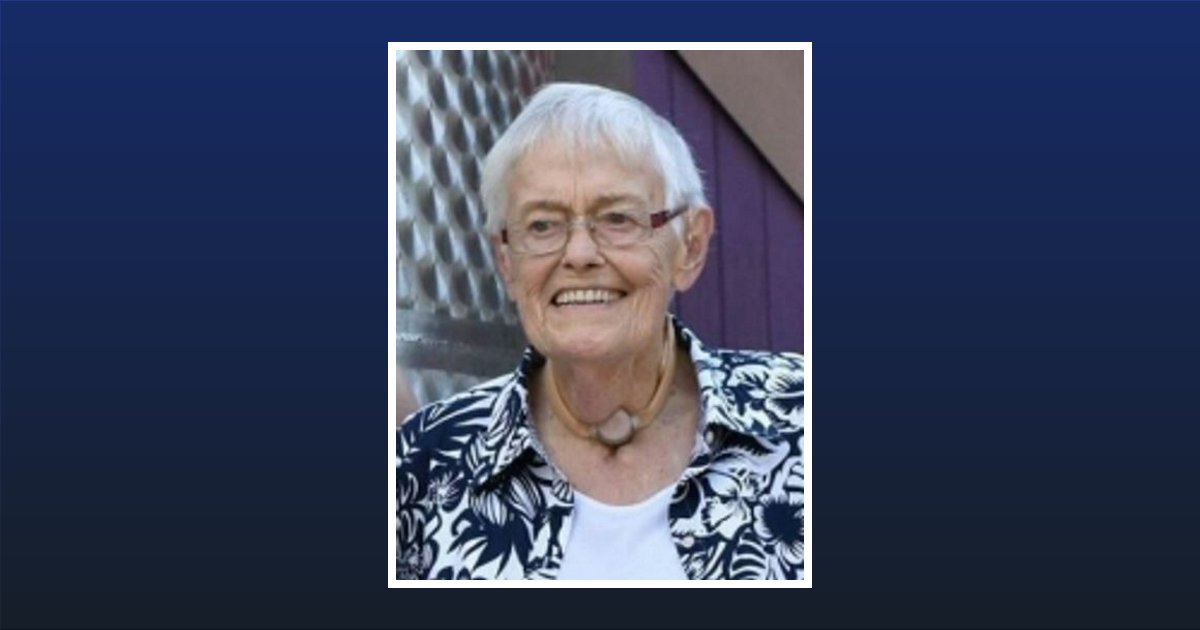 Claire J. "Joanne" Mcdonald Obituary January 28, 2019 - Toland-Herzig ...