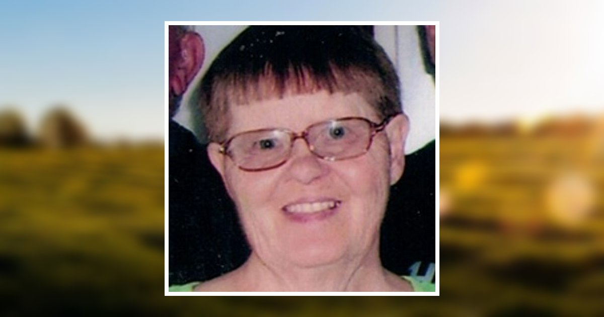 Judy Ann Combs Obituary April 27, 2019 - Beverage Family Funeral Home