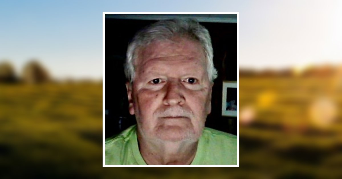 Randy Chaney Obituary June 14, 2022 - Jenkins Funeral Home