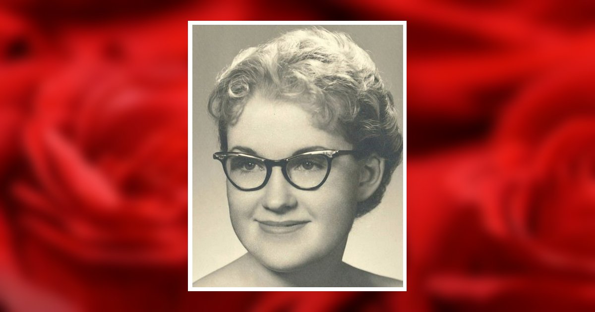 Brenda Sue Redfern Obituary February 14, 2025 - Newcomer Dayton