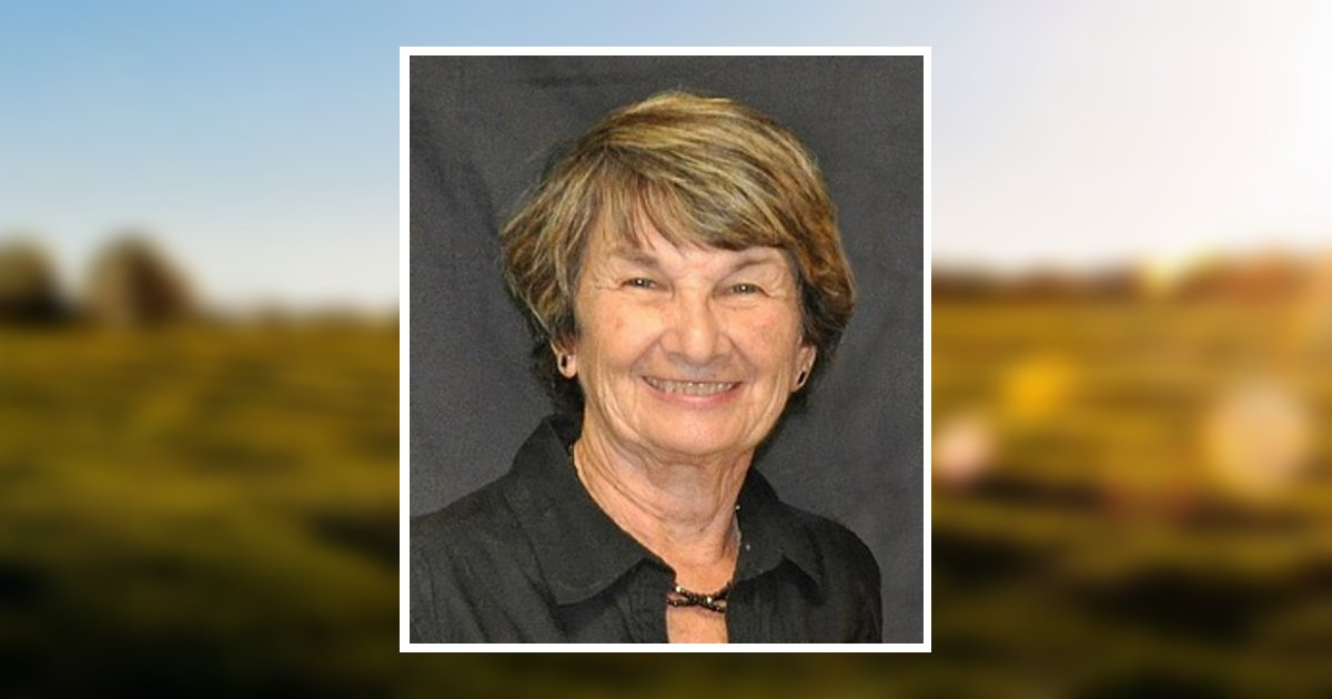 Mary Shingleton Obituary February 26, 2019 - TP White & Sons Funeral Home