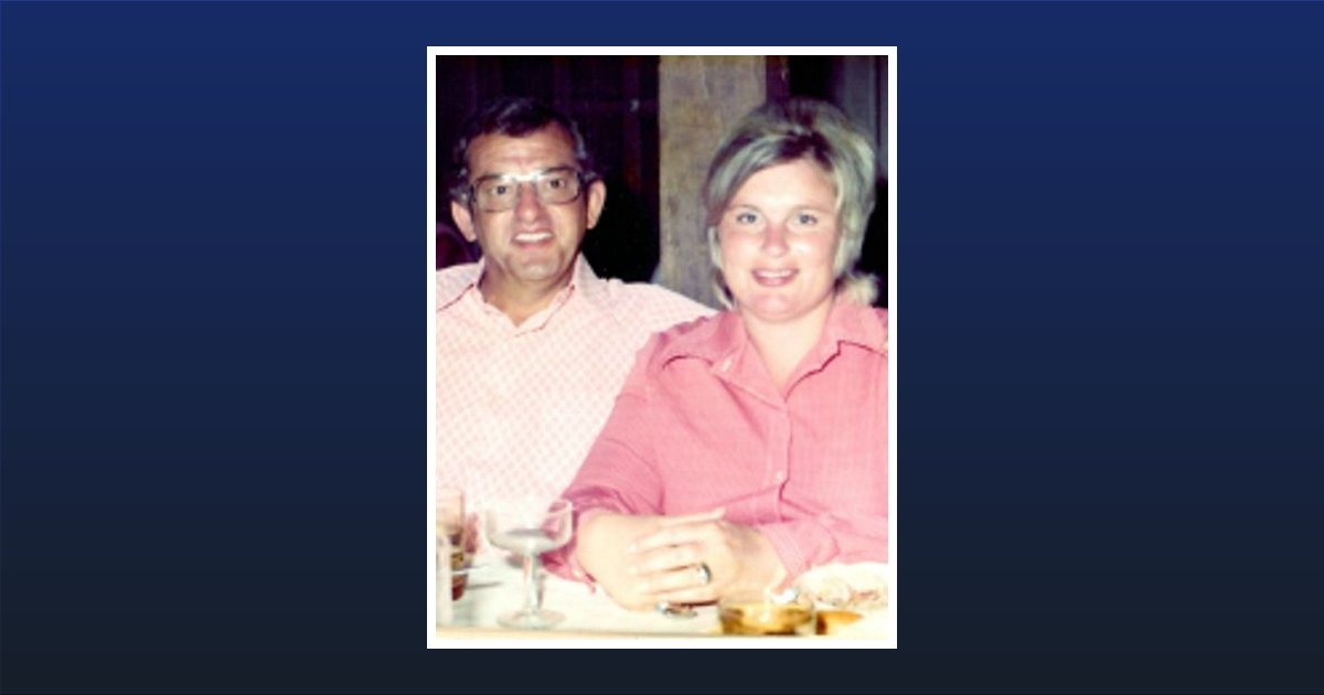 Carole Jane (Endres) Cenci Obituary July 19, 2022 - Toland-Herzig ...