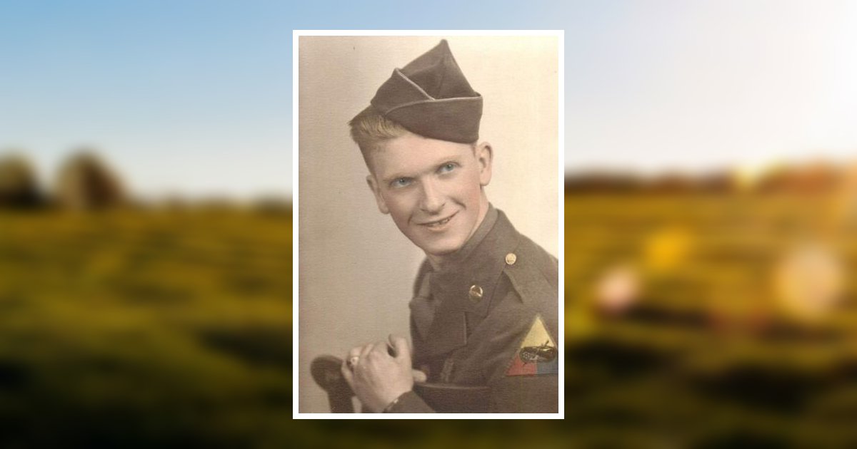 Billy Joe Parrott Obituary October 25, 2013 - Flanner Buchanan Funeral ...