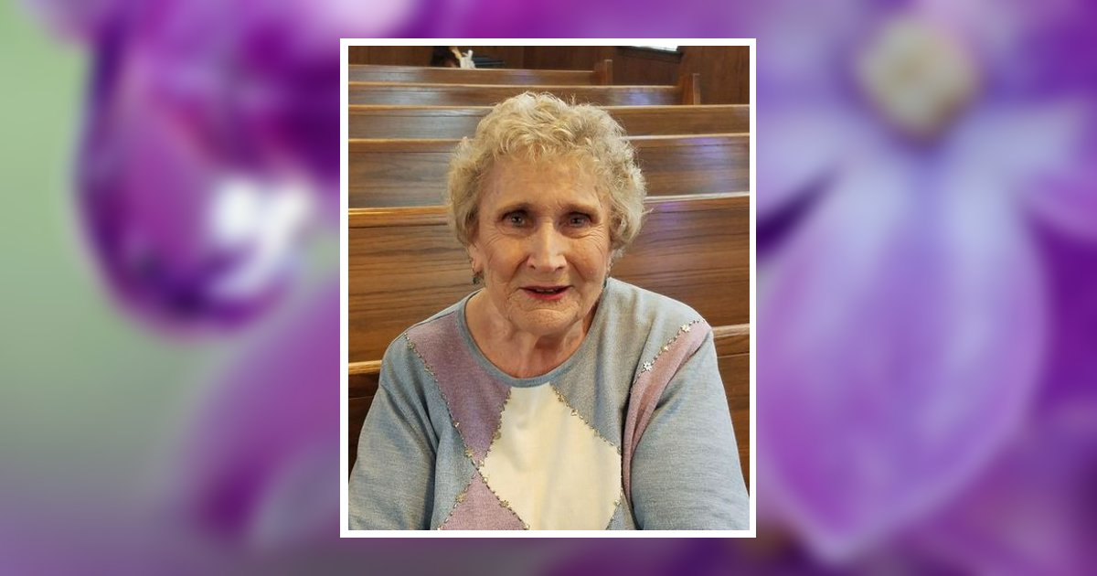 Peggy King Obituary 2022 - Magnolia Funeral Home