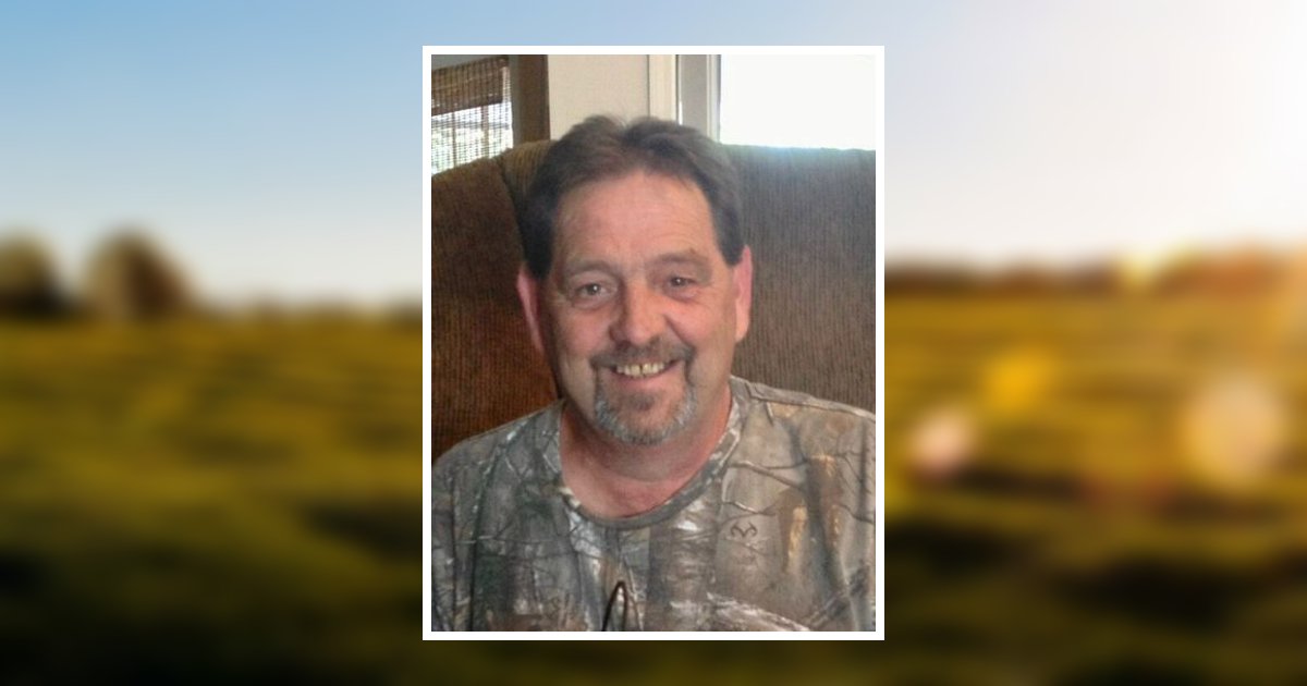 Donald "Butch" Notestine Obituary January 17, 2023 - Peebles Fayette ...