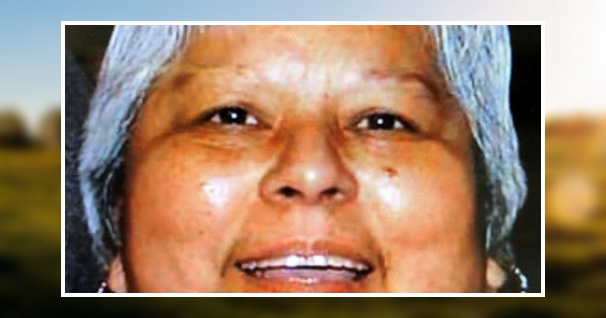 Lucille A. Torres Obituary March 27, 2020 - E.P. Compean Funeral Directors