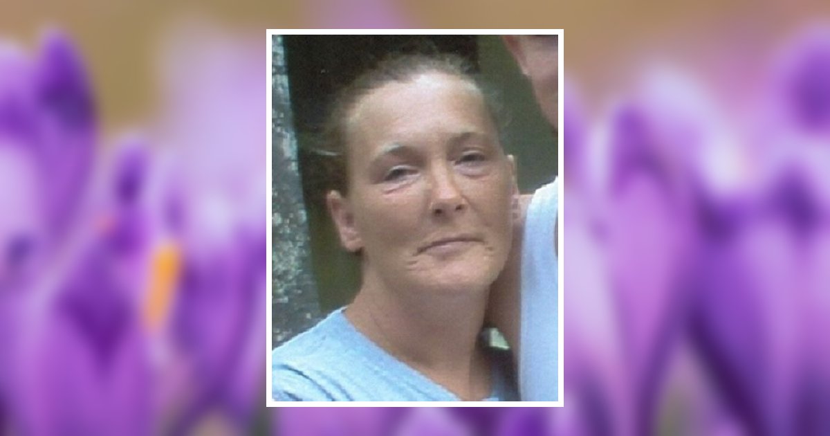 Sandra Stephens Obituary - Newcomer Columbus