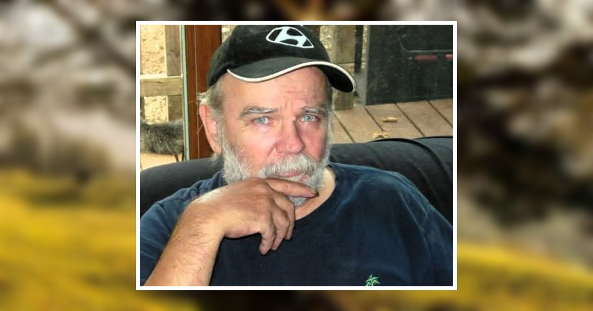 Phillip Vertner Obituary February 20, 2025 - Mountain Valley Funeral Home