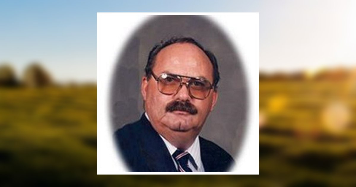 Maurice D. "Maury" Sheats Obituary February 29, 2012 - Hamlett-Dobson ...
