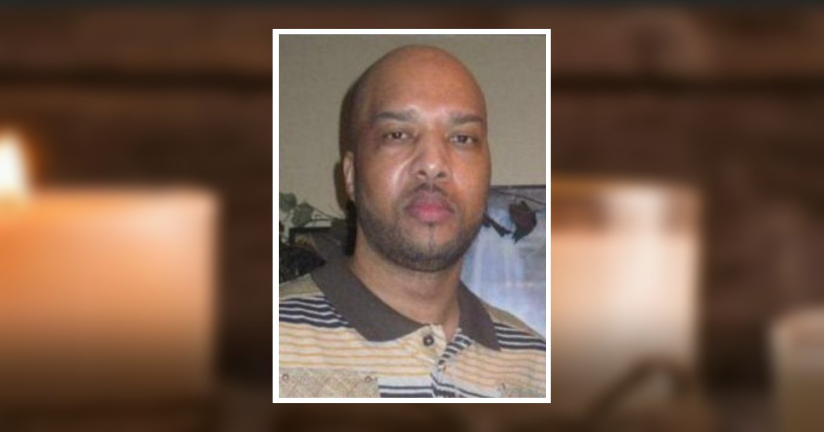 Darryl Wright Obituary June 16, 2022 - Tharp Funeral Home & Crematory