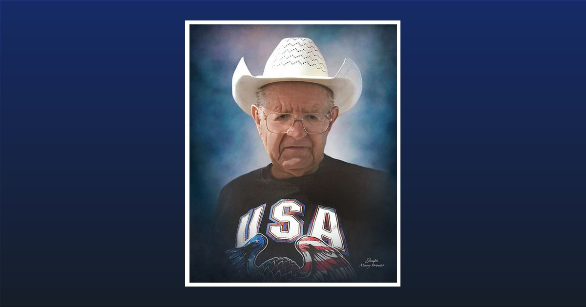 Edward Hickey Obituary 2023 - Terpening & Son Mortuary