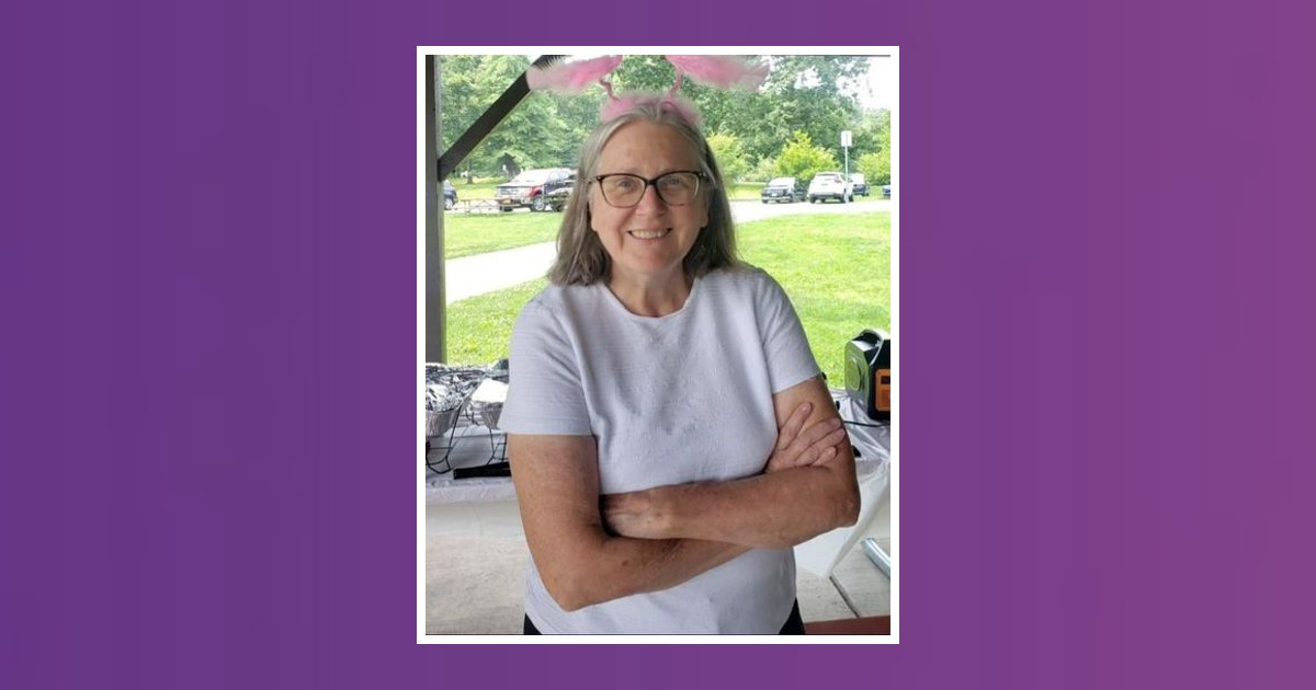 Sharon M. Tuttle Obituary July 7, 2025 - Rochester Cremation