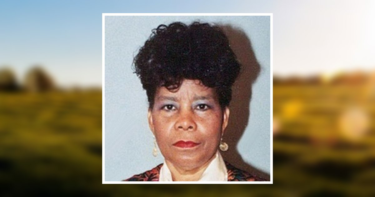 Lorna P. Joseph Obituary March 25, 2019 - Beall Funeral Home