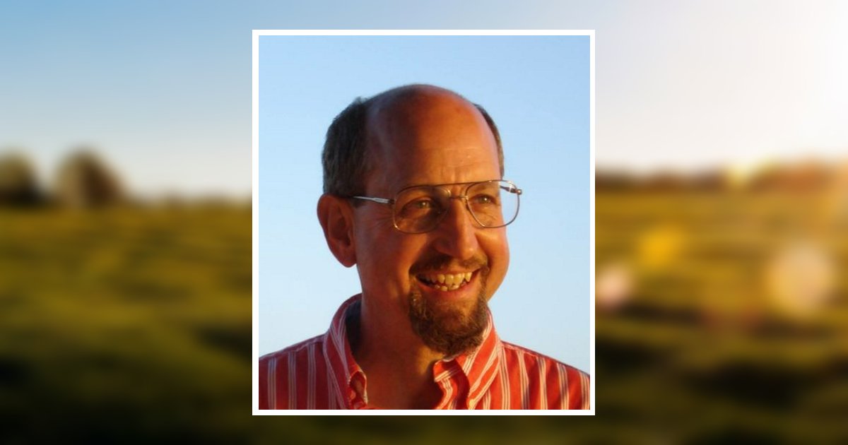 Michael Kilpatrick Obituary August 18, 2018 - Stauffer Funeral Homes