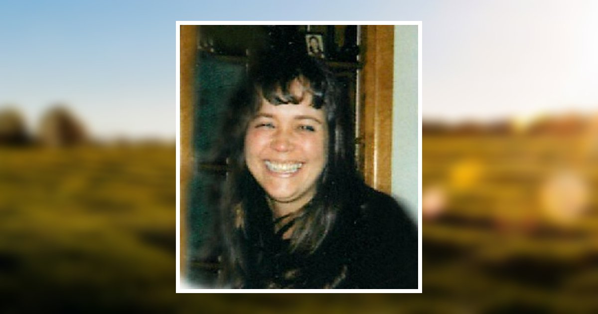 Julie A. Keith Obituary April 12, 2015 - Munz-Pirnstill Funeral Home