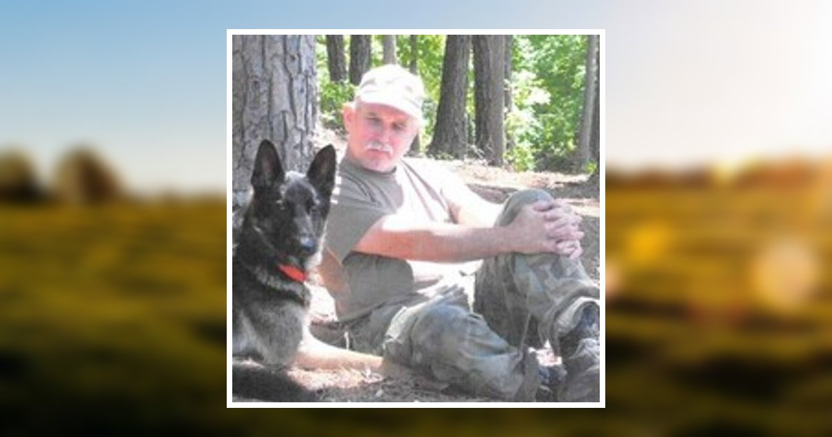 Tommy Higdon Obituary October 3, 2020 - Love Funeral Home