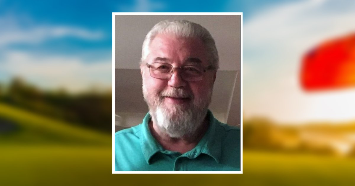 Gary Collinson Obituary March 1, 2024 - Clifford Shoemaker Funeral Home