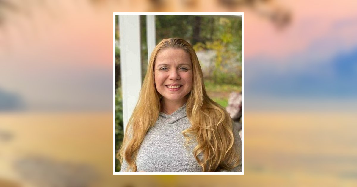 Rebecca A. Slaght Obituary January 10, 2025 - New Comer Rochester