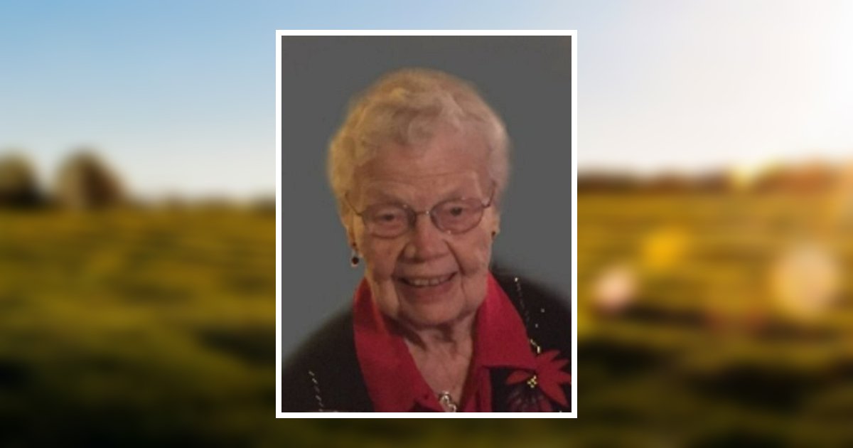 Vernelle J. Bonar Obituary August 14, 2020 - Hoy- Kilnoski Funeral Home ...