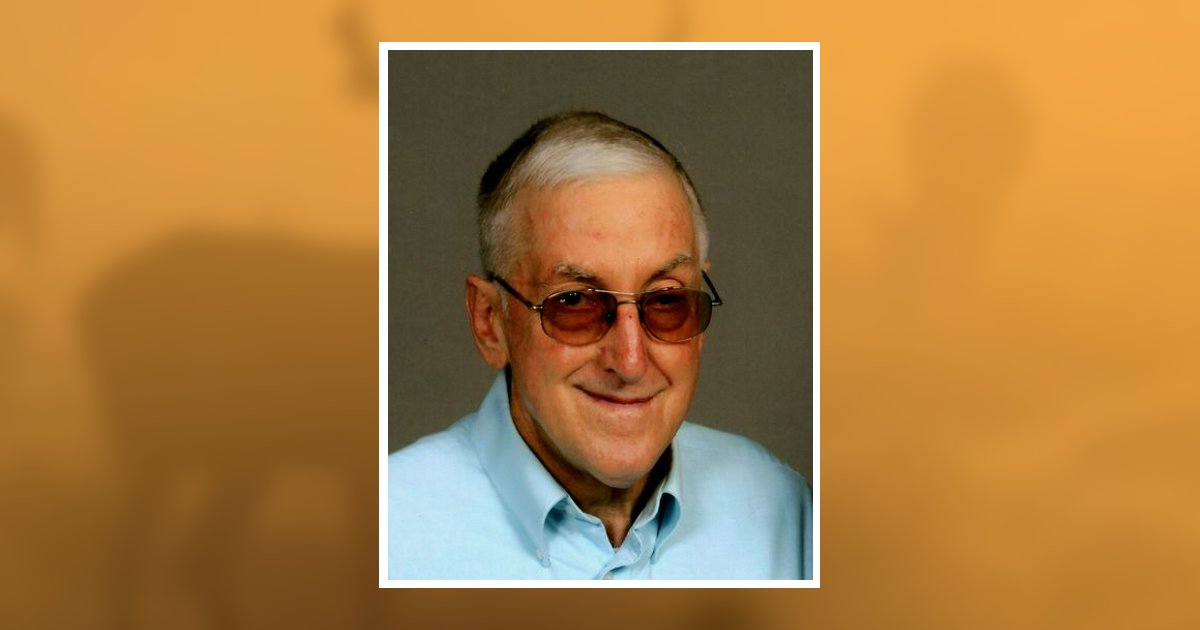 David Lynn Sturtz Obituary July 27, 2024 - Stauffer Funeral Homes