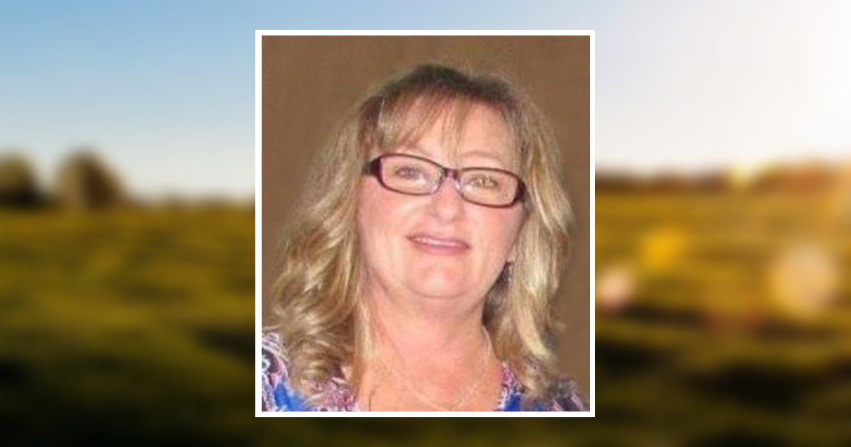 Abigail Joyce "Padgett" Edmunds Obituary April 3, 2019 - Harris Funeral ...