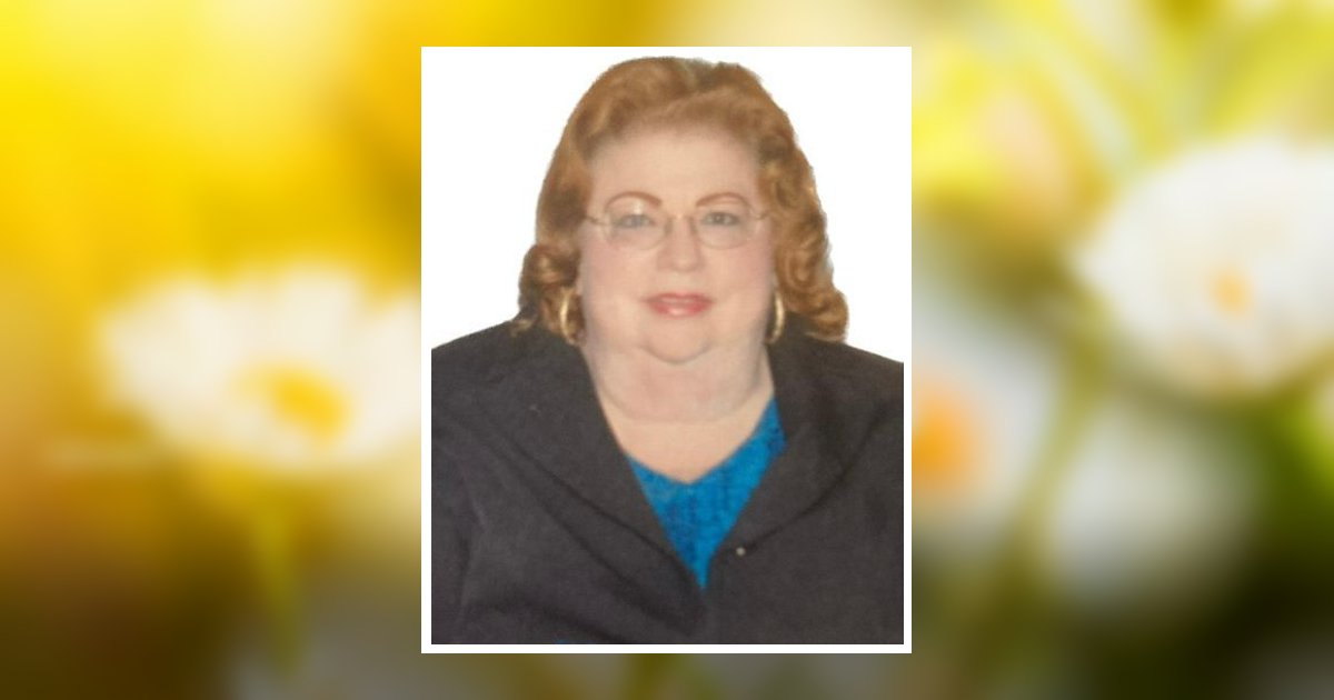 Diane Patricia Nicolellis Obituary October 24, 2023 - Mangano Family ...