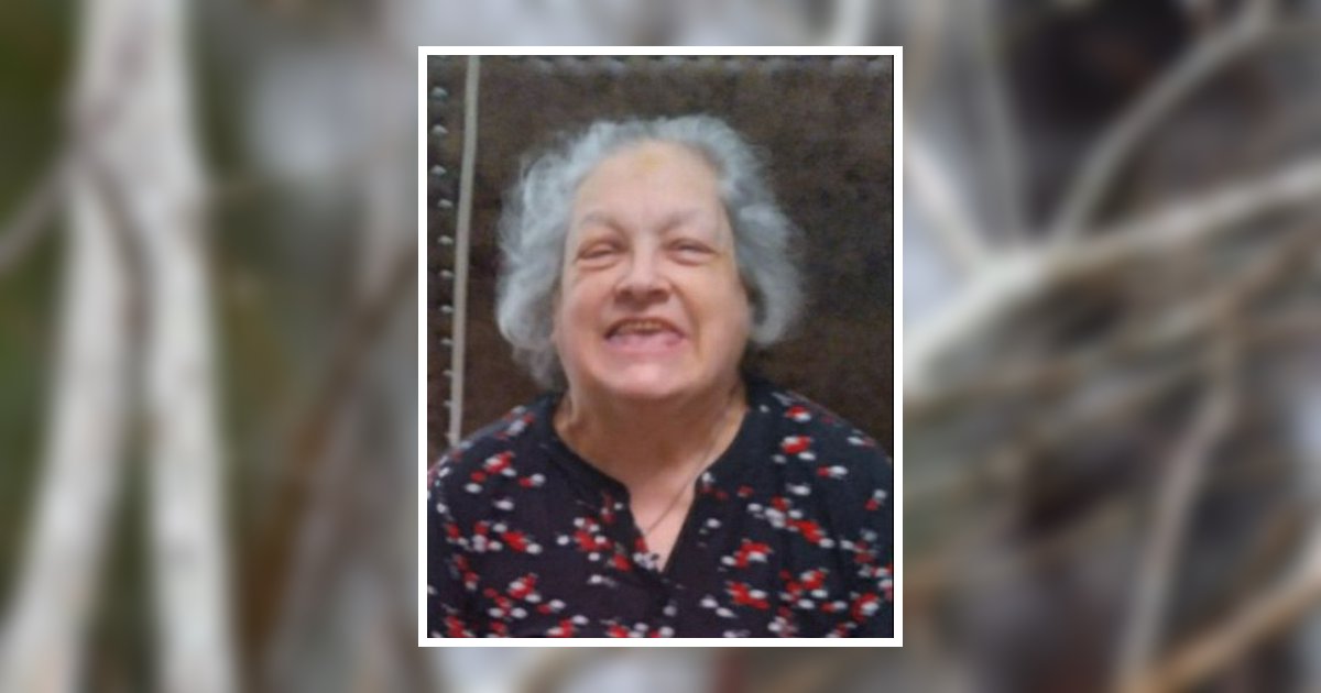 Sharon Gertrude St-Denis Obituary February 21, 2023 - Malcolm, Deavitt ...