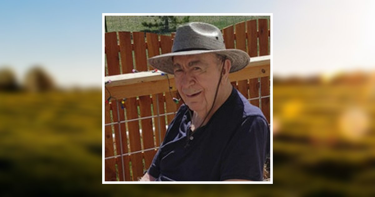 Gordon Vincent Riggs Obituary August 27, 2021 - Taylor Funeral Service ...