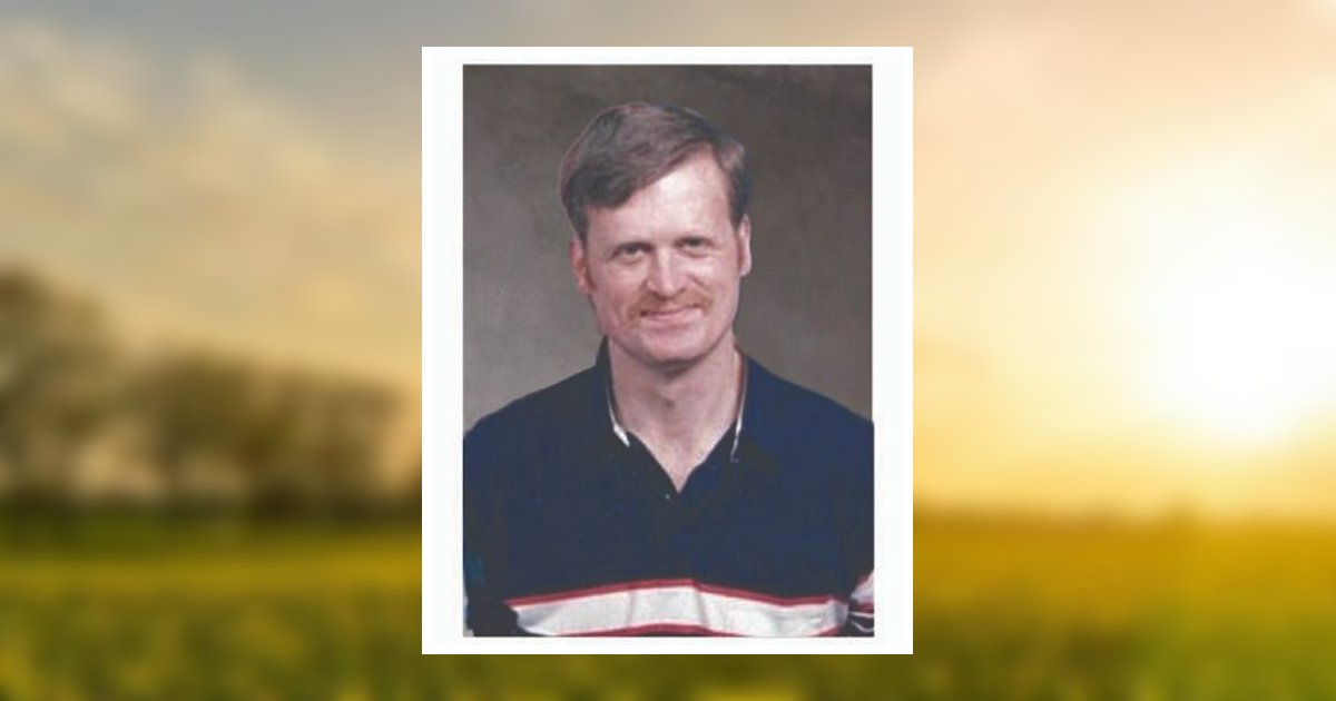 Keith A. Buehner Obituary February 24, 2025 - Twohig Funeral Home