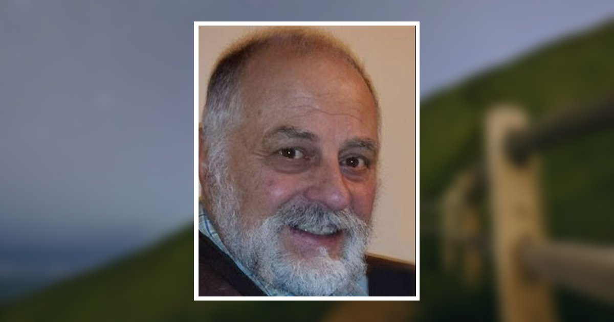 Nick Antone Hohlios Obituary June 13, 2025 - Lindquist Mortuary