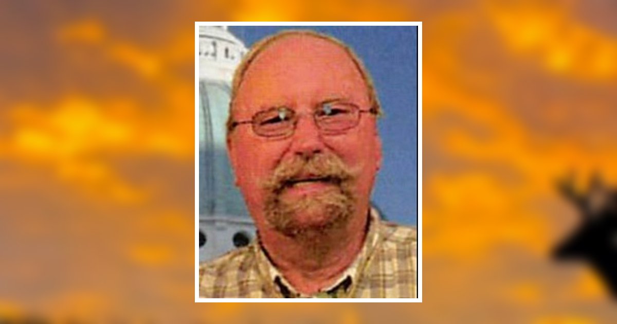 Steven B. Gentry Obituary August 21, 2024 - Bozell Funeral Homes