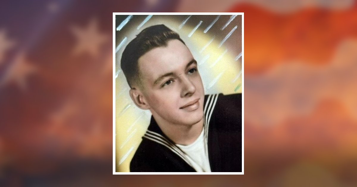 Richard Lee Gunn Obituary February 2, 2024 - Pathway-Millard Family ...