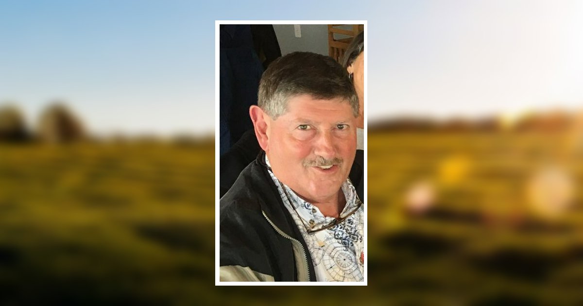 Daniel "Larry" Resnick Obituary September 29, 2016 - Rose & Graham ...