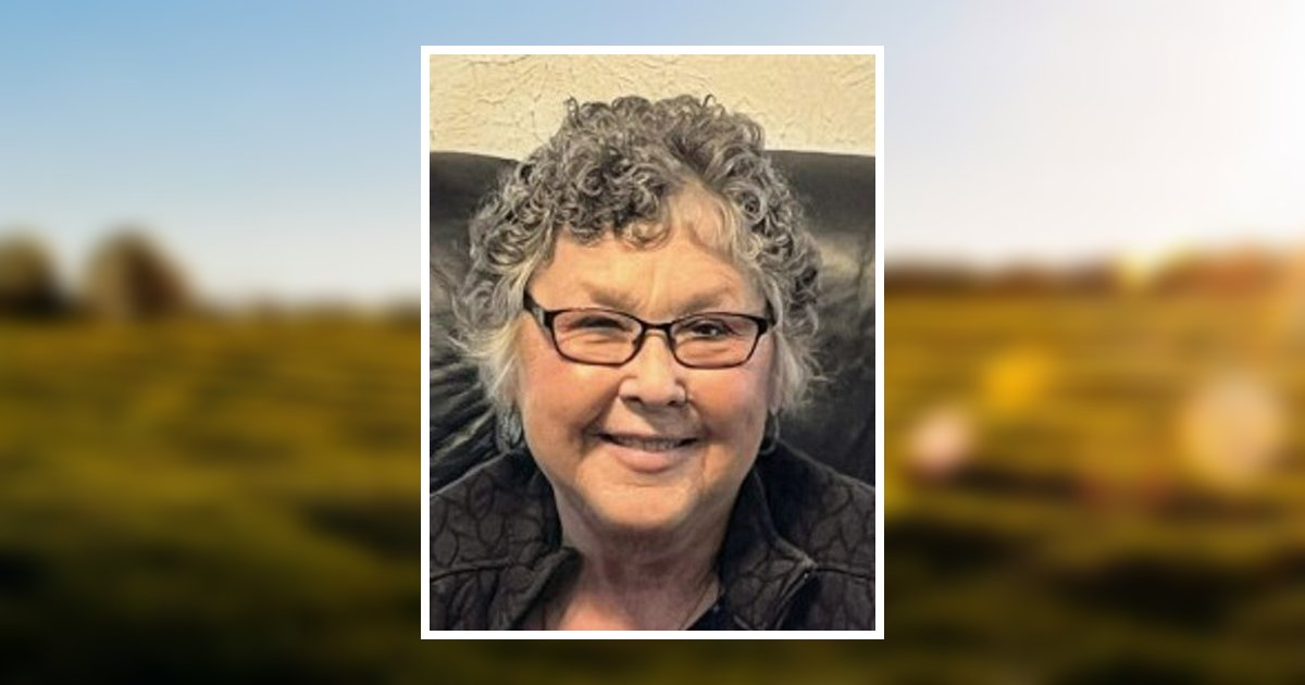 Jeanette Irene Gabel-Roe Obituary February 5, 2024 - Freck Funeral Chapel