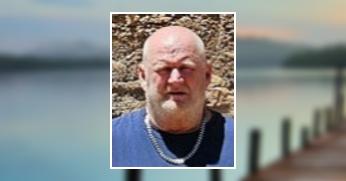 Anthony "Tony" Robert Monroe Obituary November 5, 2023 - Brown Owens ...