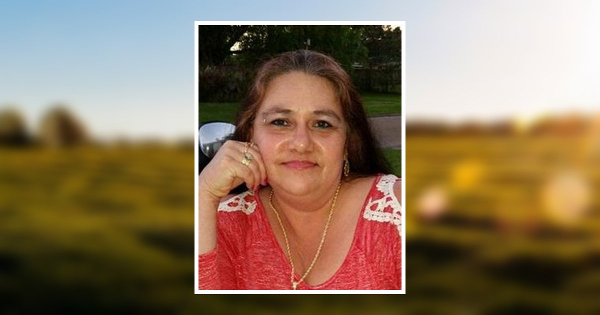 Paula Renee Langley Obituary September 15, 2017 - Johnson Funeral Home