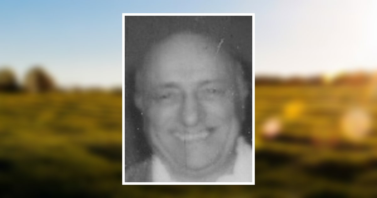 ALFRED FUSCO Obituary September 26, 2007 - Nardolillo Funeral Home