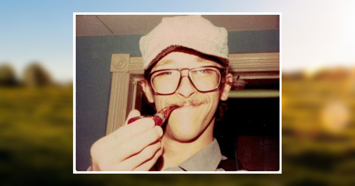 James Alan Starkey Obituary January 14, 2020 - Schuetz Funeral Home