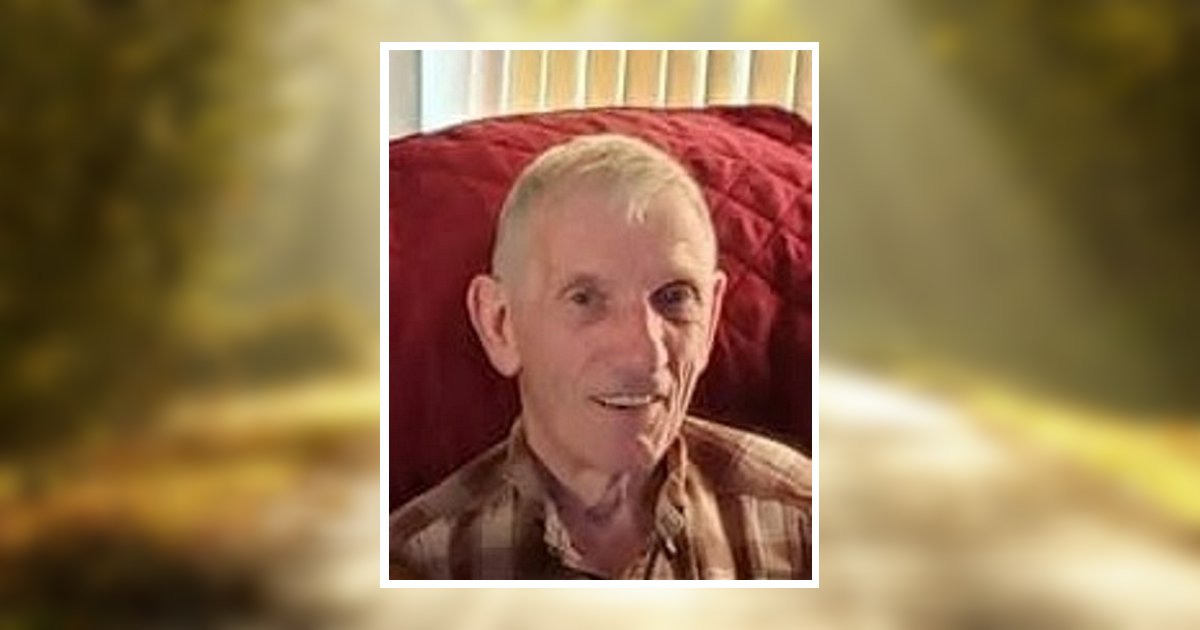 Merle LeRoy Gilbert Obituary July 25, 2025 - Sharp Funeral Homes