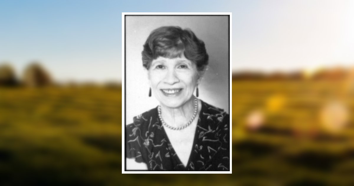 Mary Perry-Hildebrand Obituary September 6, 2017 - Star Mortuary