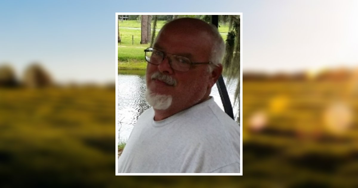 Donald Pearce Obituary February 28, 2023 - McLane Funeral & Cremation Services
