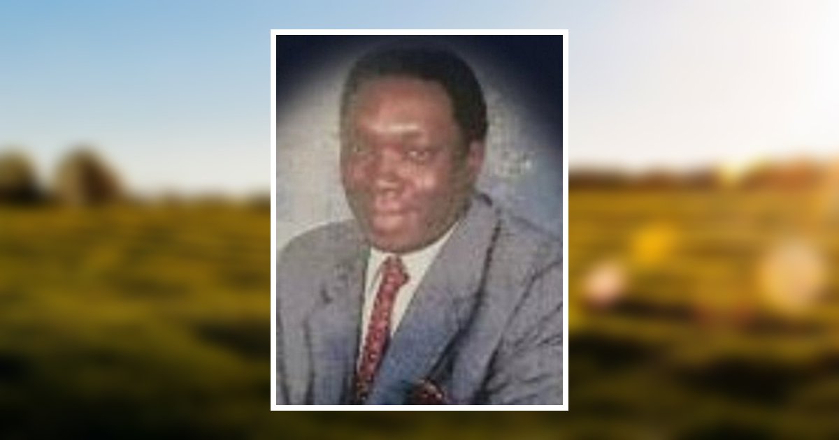 Johnny Lee Mccall Obituary October 16, 2021 - Hatcher Peoples Funeral Home