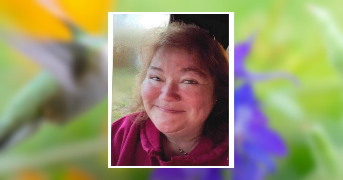 Michelle Perry Obituary February 2, 2025 - Christensen Family Funeral Home