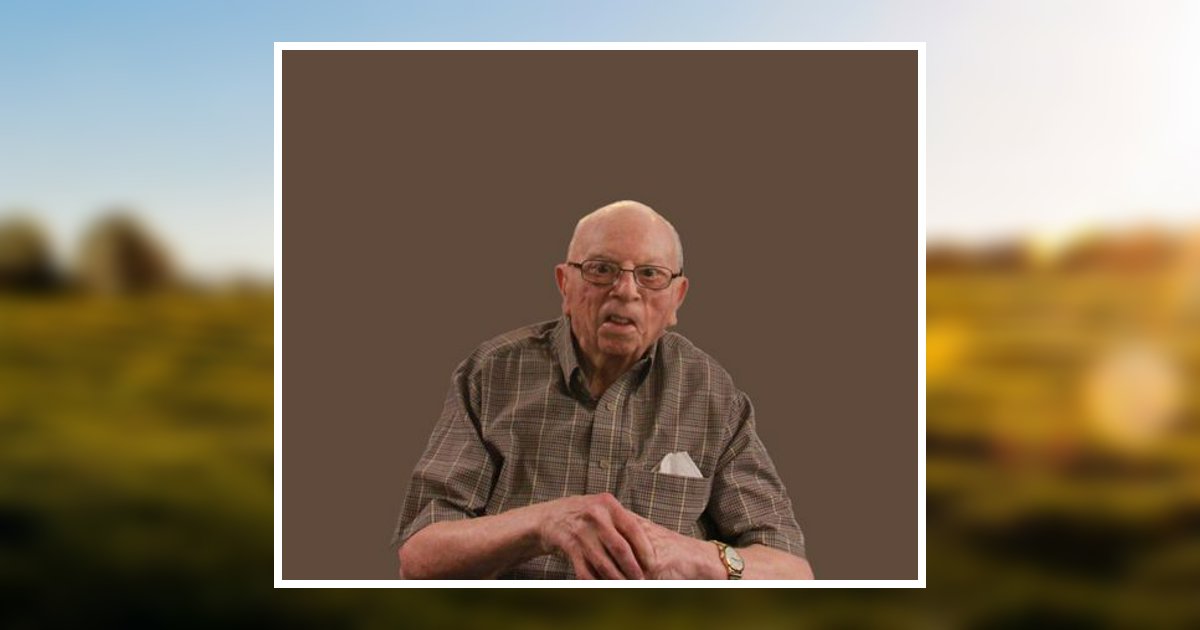 John Brower Obituary January 9, 2017 - Abels Funeral and Cremation Service